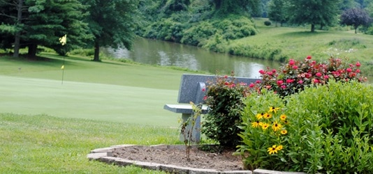 Walters Golf Management