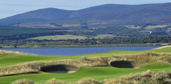 Carnegie Club at Skibo Castle: More Heaven Than Hotel