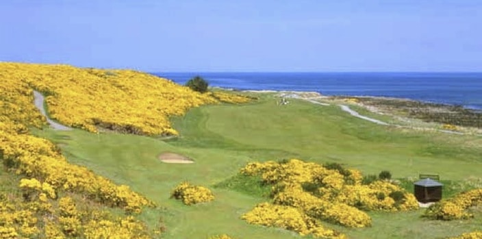 Carnegie Club at Skibo Castle: More Heaven Than Hotel