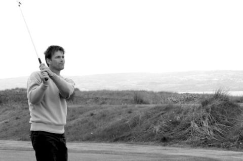 Jeremy Dale - Is This the Most Bizarre Success Story in Golf?