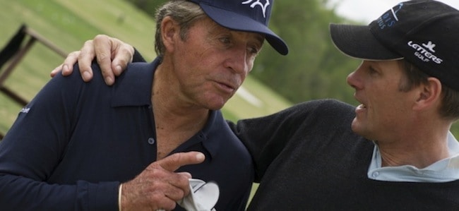 Jeremy Dale - Is This the Most Bizarre Success Story in Golf?