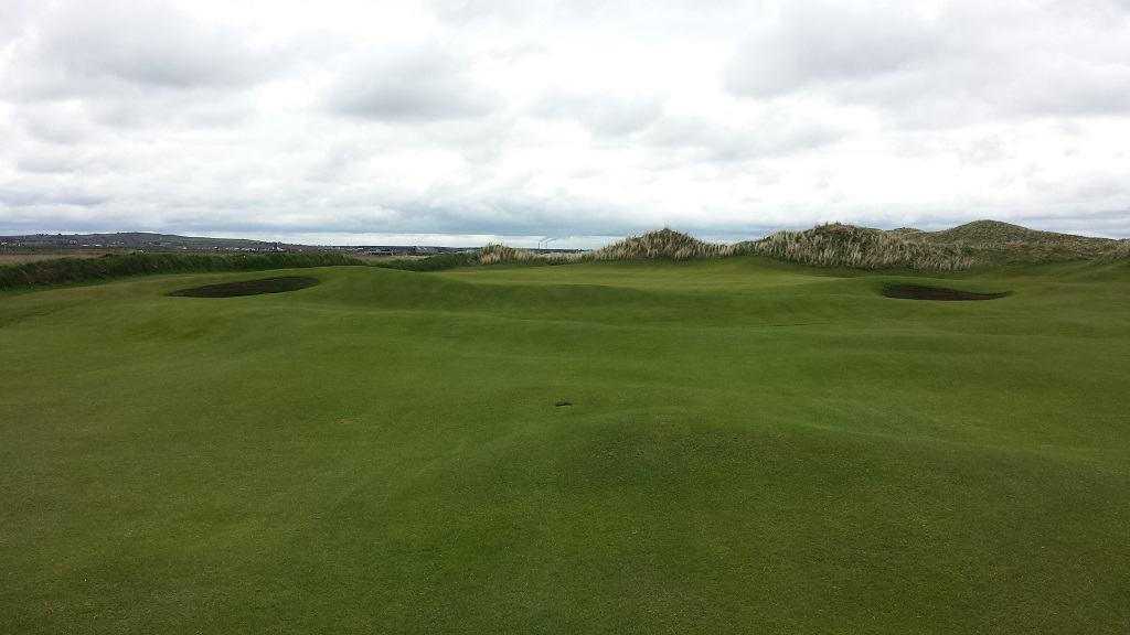 Trump Doonbeg Ireland