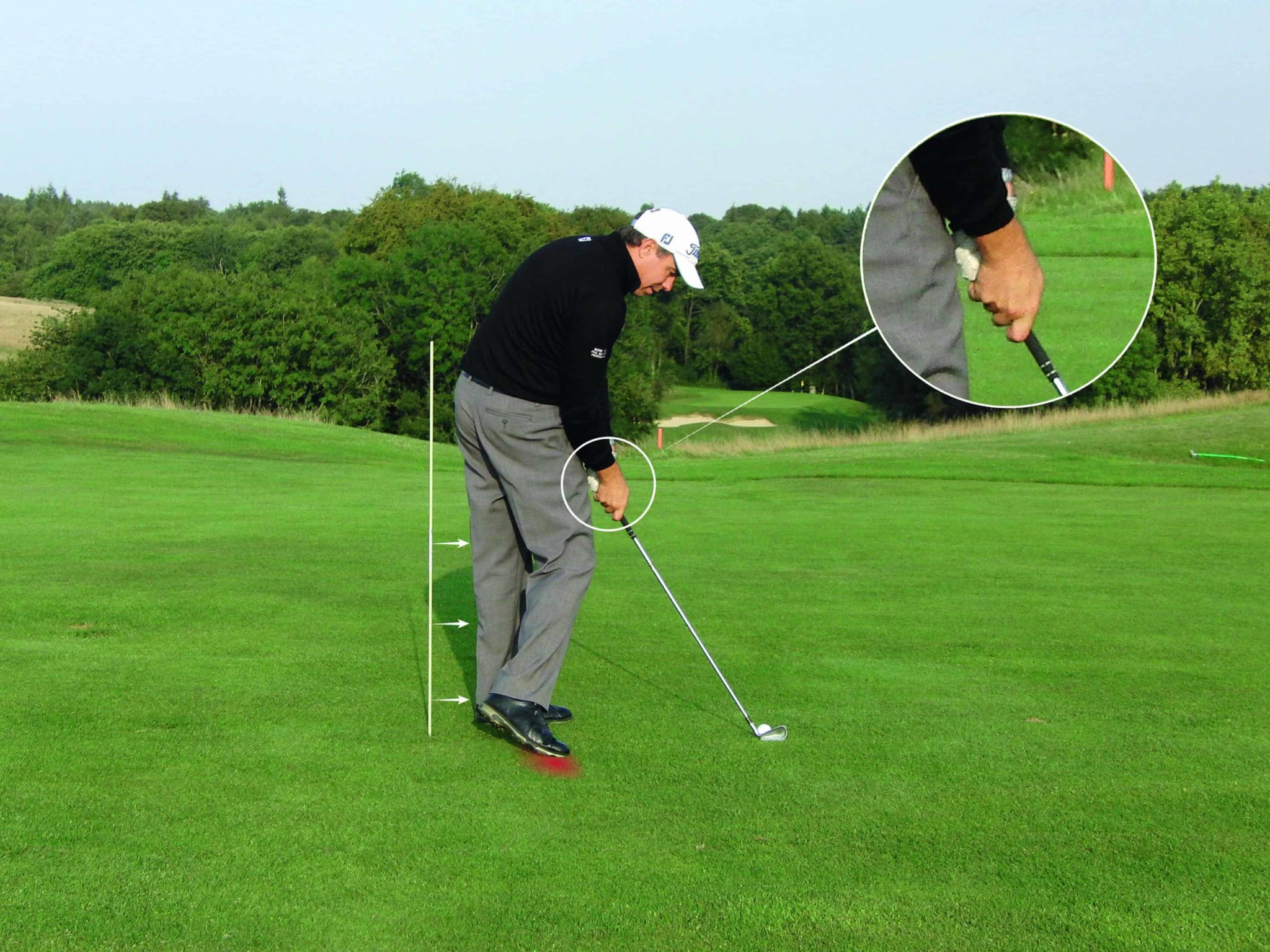 A Cure for Shanking | How to Prevent the Shank Golf Shot | World's Best ...