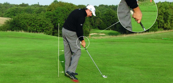 A Cure for Shanking | How to Prevent the Shank Golf Shot | World's Best ...