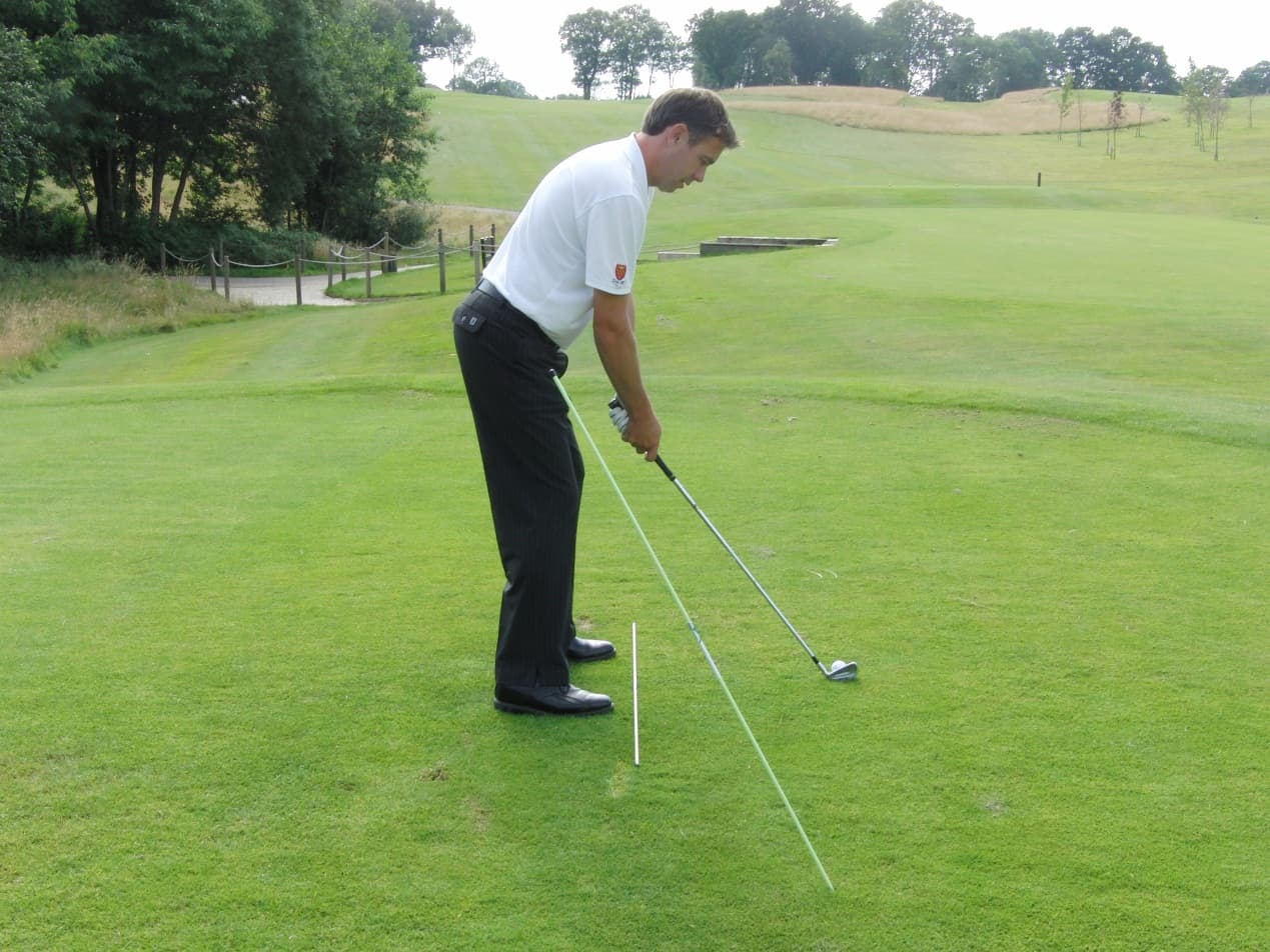 How To Cure Your Slice - Part 3