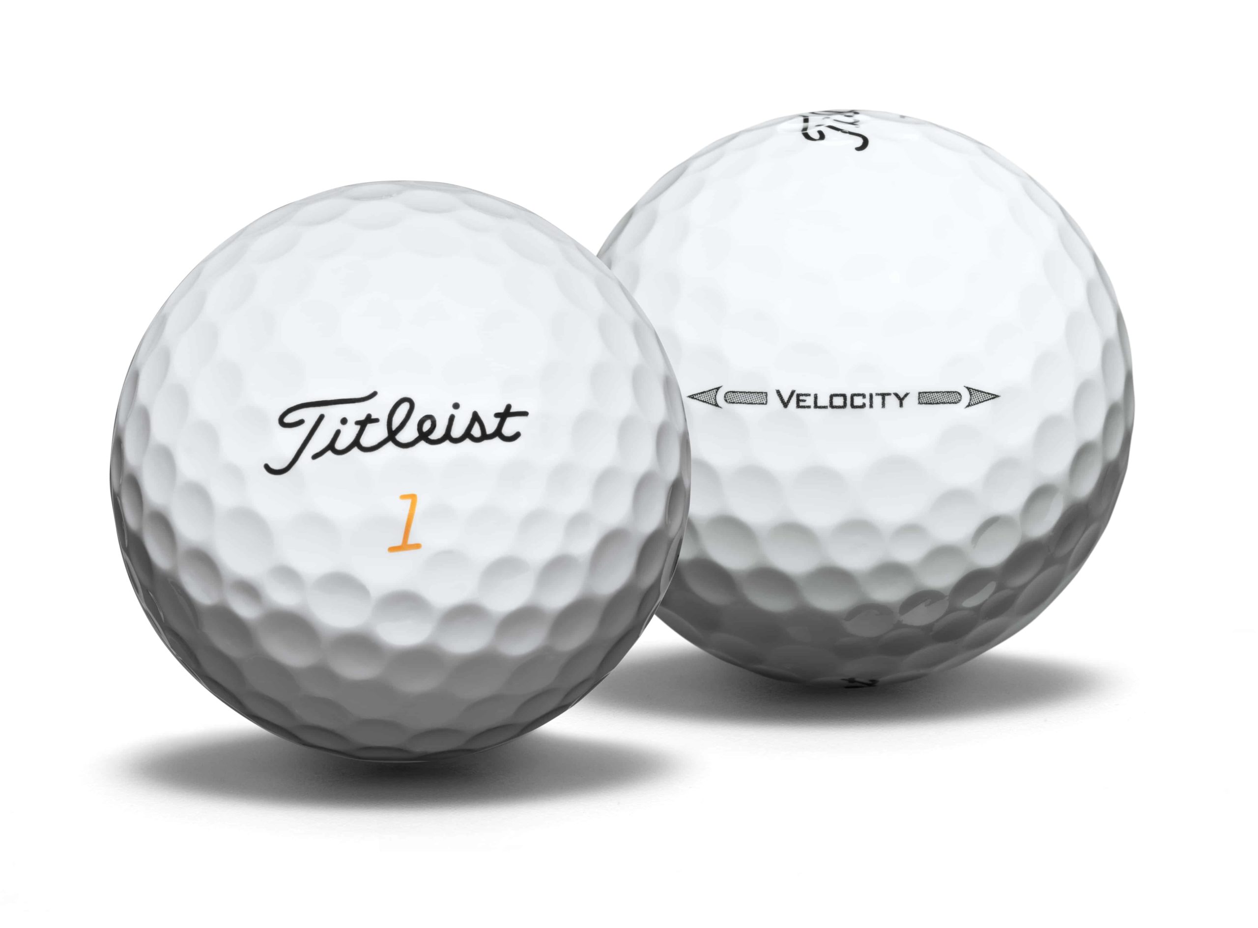 Balls Archives - World's Best Golf Destinations