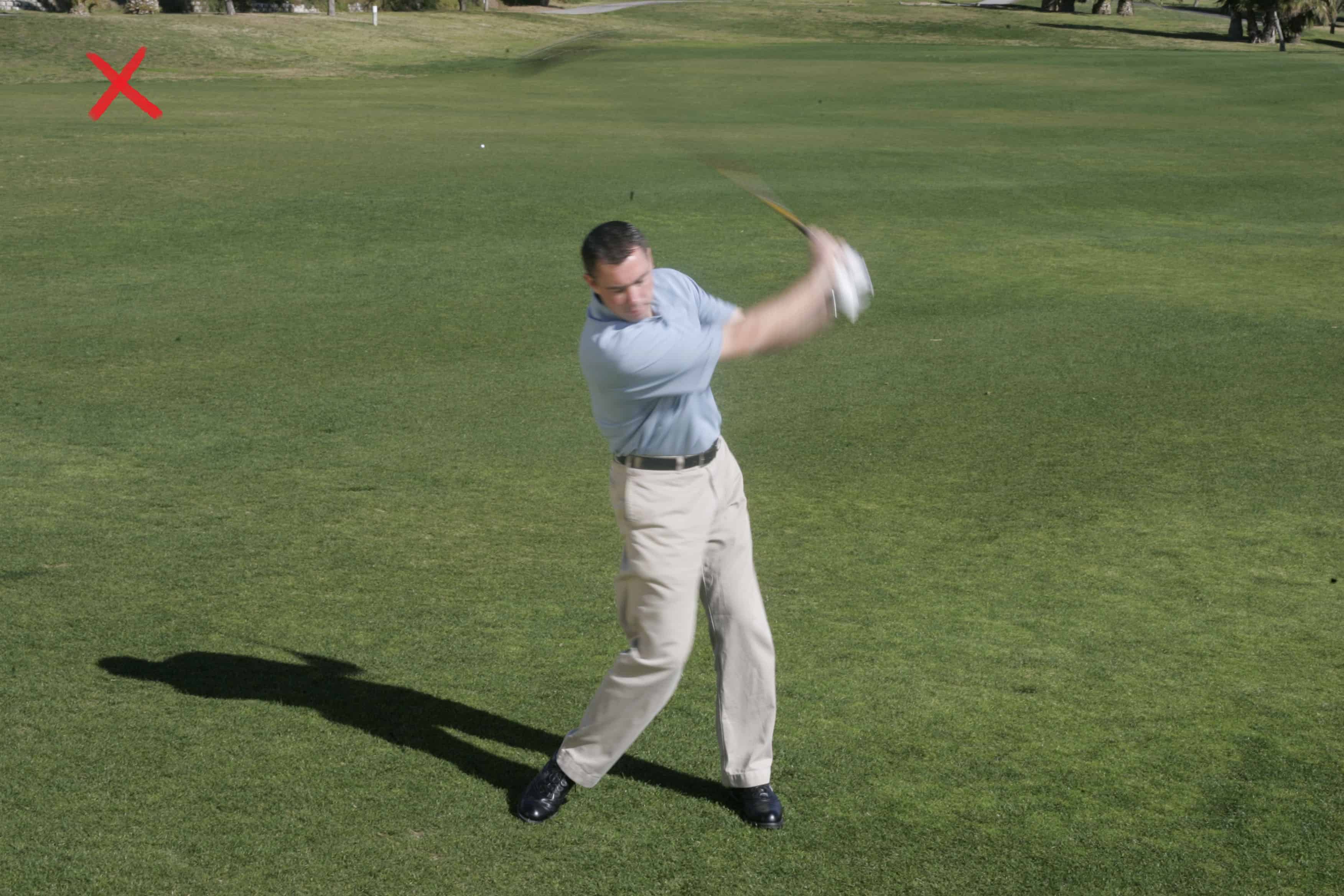 30 Yards in 30 Minutes – Power Key 4 - Final Part