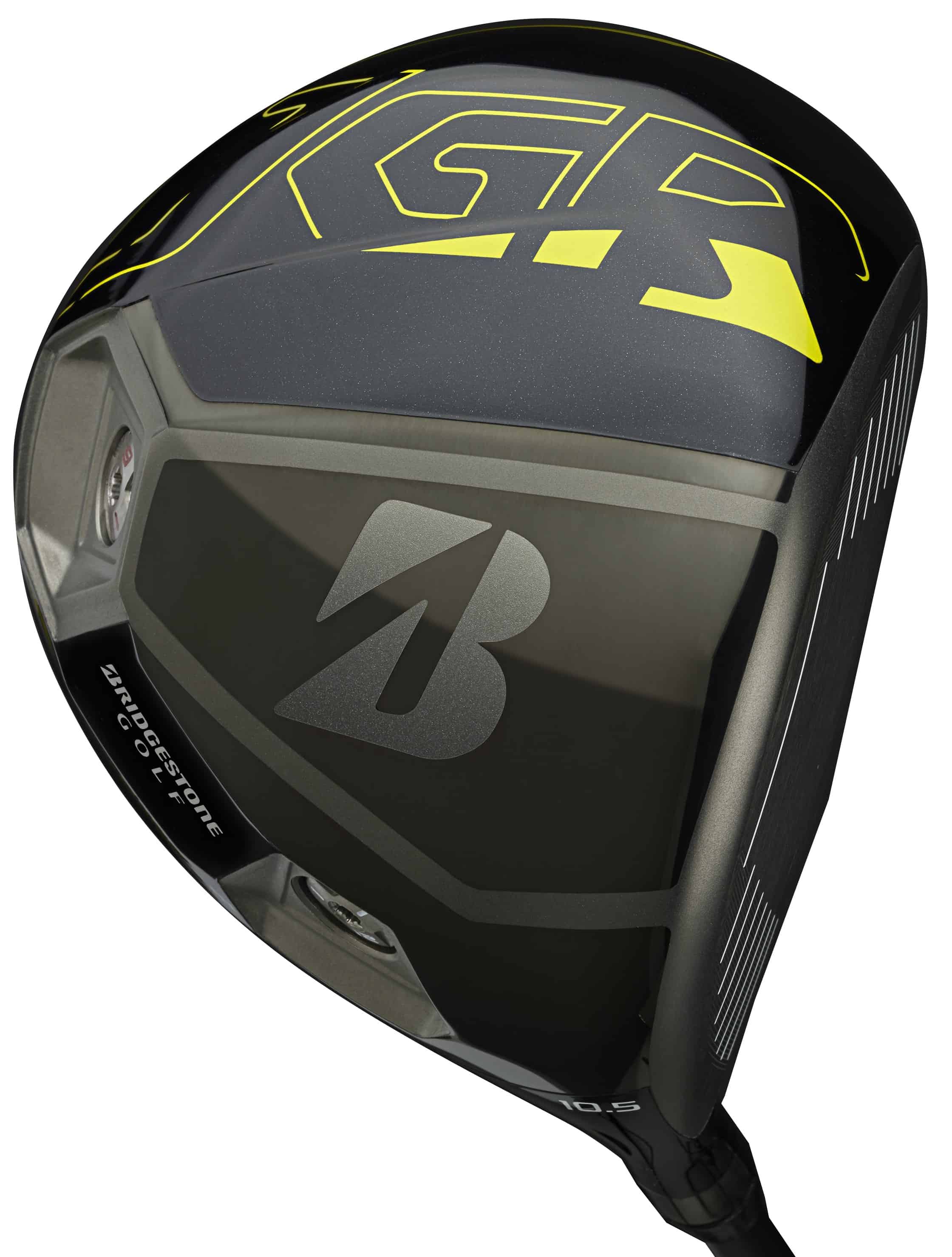 Bridgestone Golf's New JGR Driver | World's Best Golf Destinations