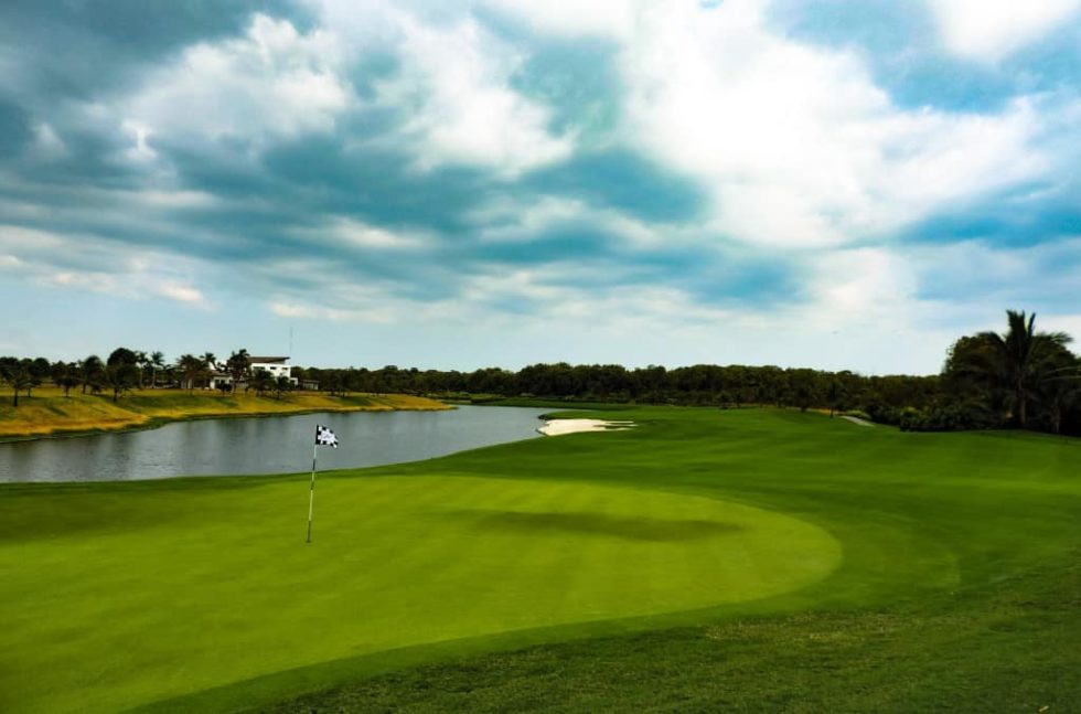 Santa Maria Golf & Country Club, Panama's New Elite Golf Address