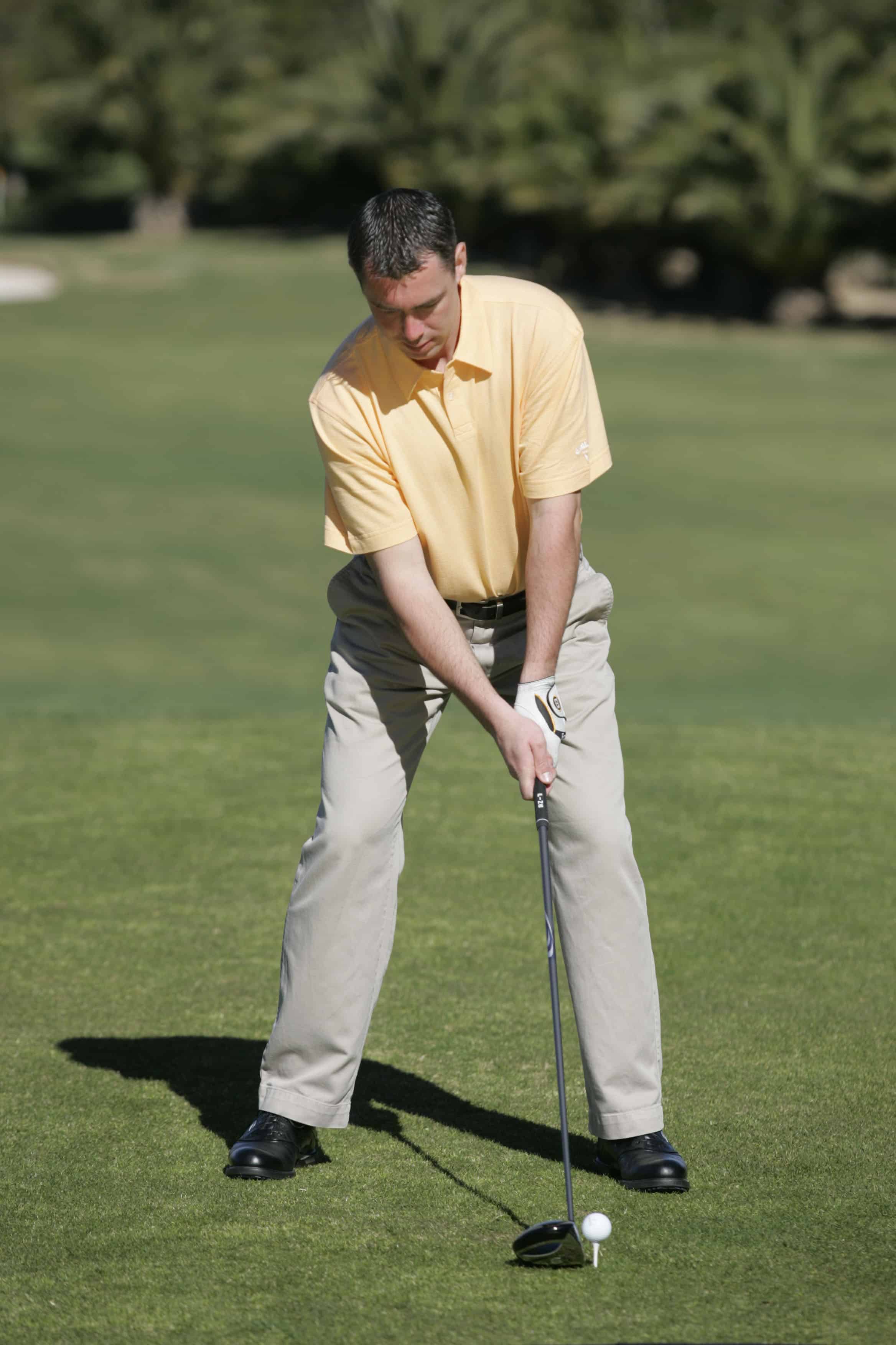 How to Crush Your Driver