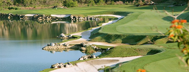 Black Diamond Resort: Best Golf Couse in Florida