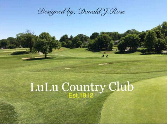 LuLu Country Club: A Golf Haven You Should Not Miss