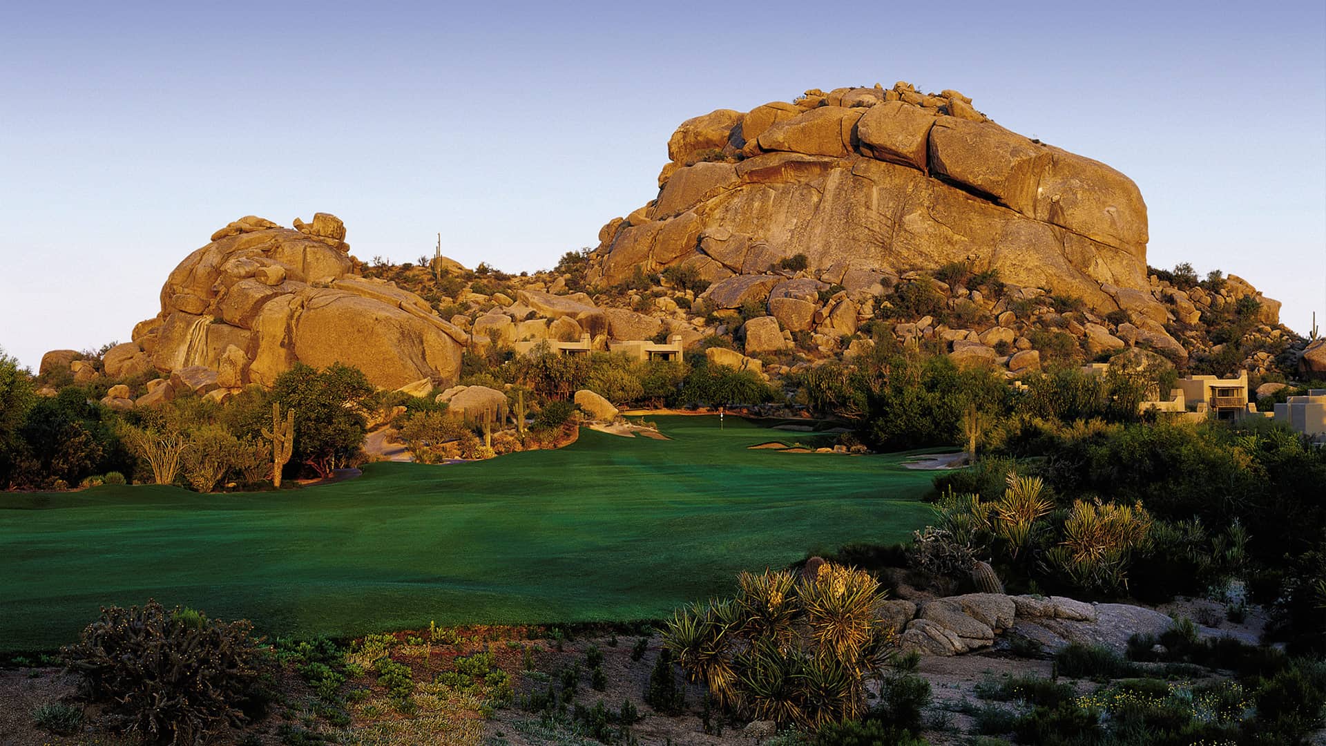 Arizona Golf Wallpaper Sewailo8g