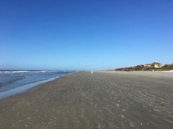 10 Reasons Why We Love Wild Dunes Resort in South Carolina