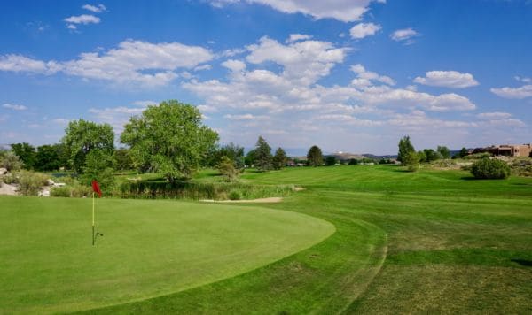 Tiara Rado - Fun Muni Golf In Grand Junction, Colorado | World's Best ...