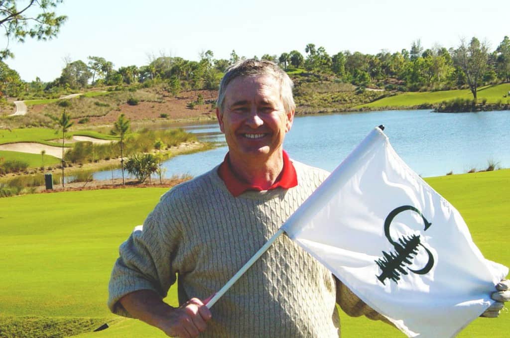 Bob Fagan on Playing America's Top 200 Golf Courses