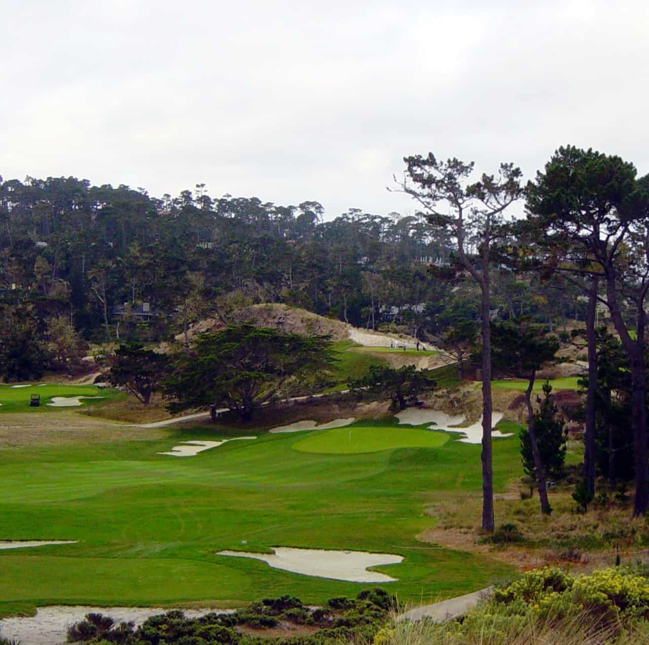 Cypress Point Club: Things You Should Know