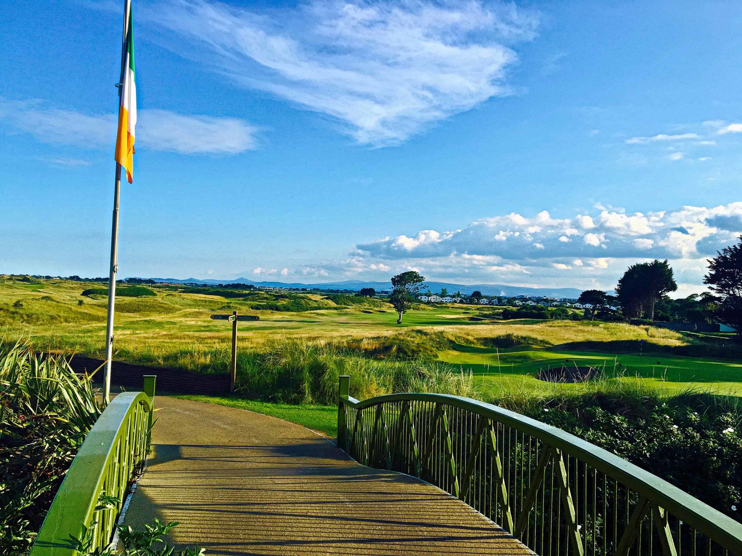 Ireland Golf Vacations | Dear Ireland... You Made This Vacation Amazing!