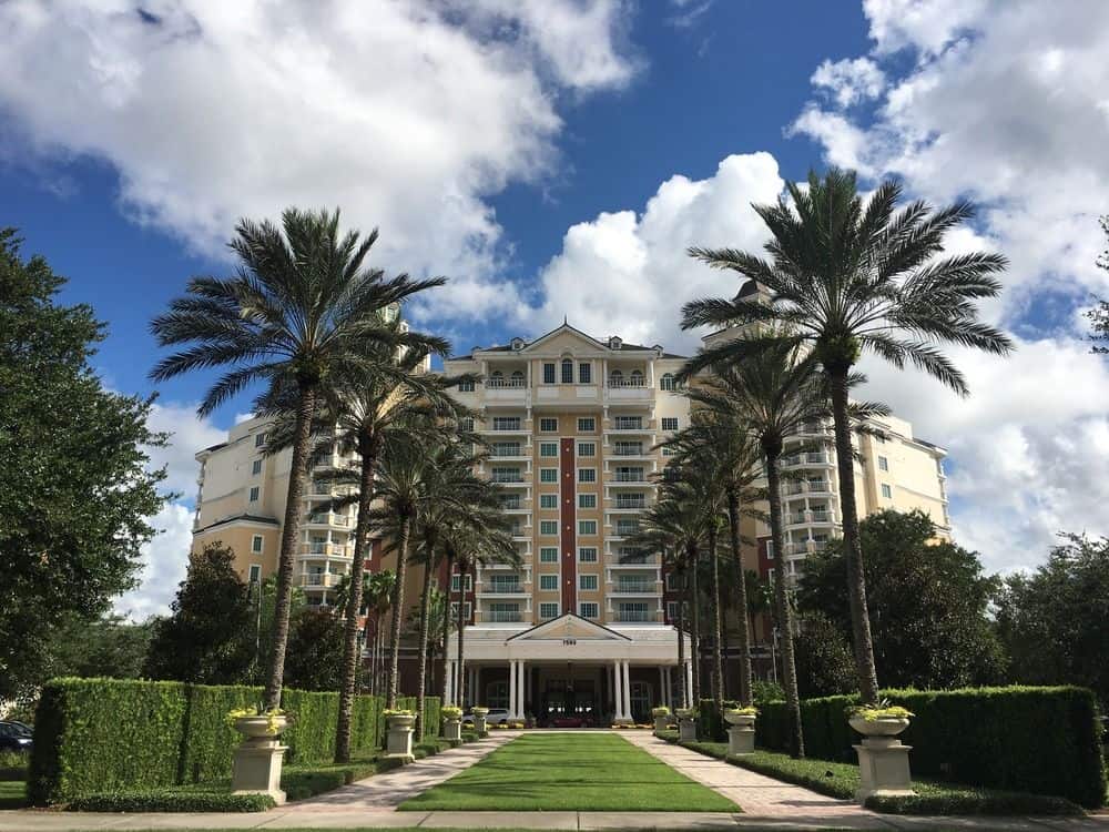 Five Things We Love About Reunion Resort in Orlando, Florida