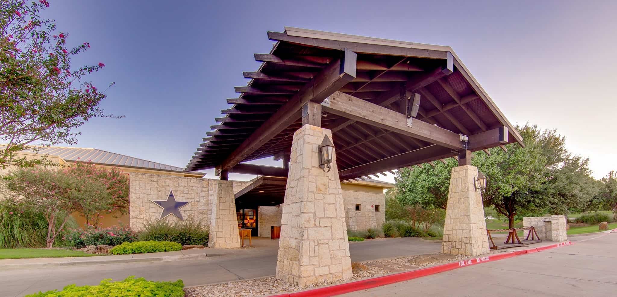 Cowboys Golf Club | Masters Sunday at Cowboys Golf Club in Grapevine, Texas