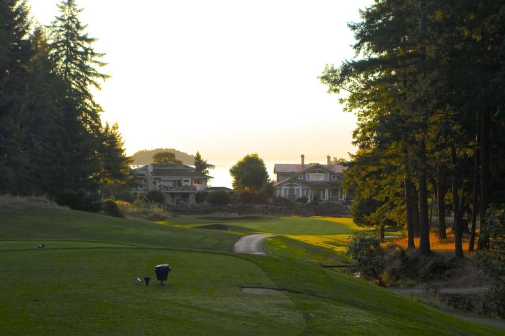 Fairwinds Golf Club: Tight, Tricky, Tough and Beautiful