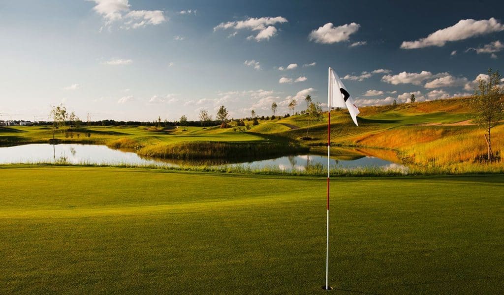 So Many Reasons to Visit Germany, Here's Another | World's Best Golf ...