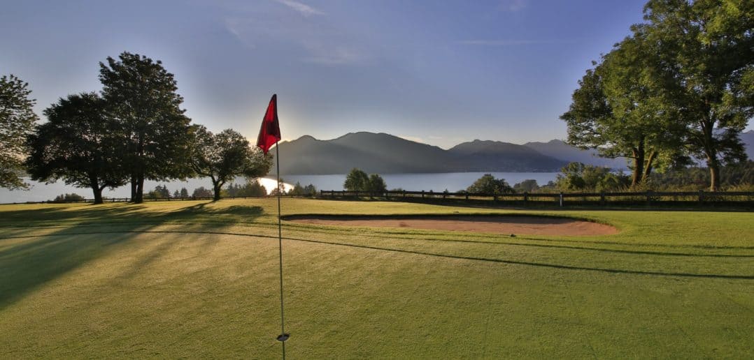 So Many Reasons to Visit Germany, Here's Another | World's Best Golf ...