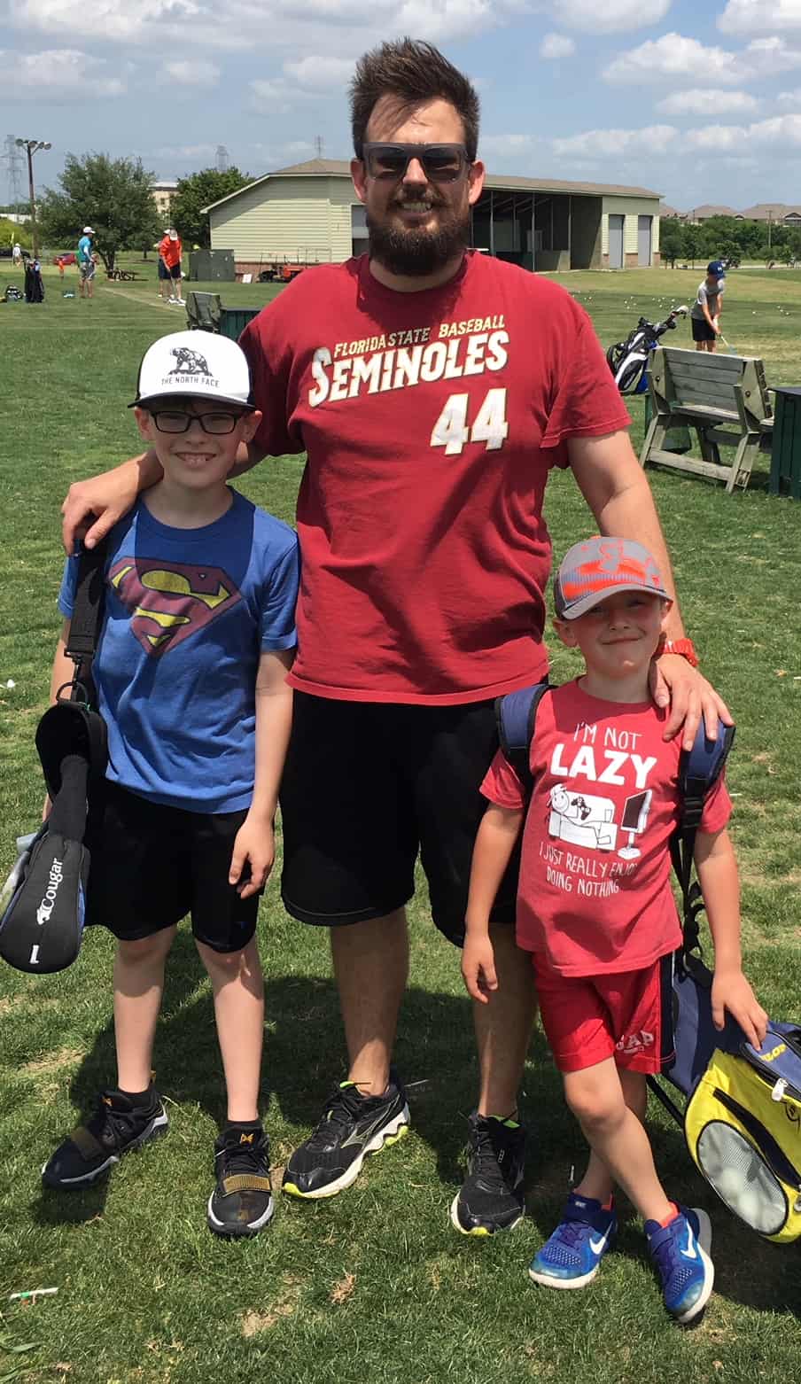 Growing Golf... Literally | World's Best Golf Destinations