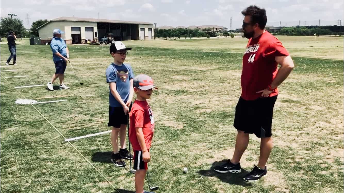 Growing Golf... Literally | World's Best Golf Destinations