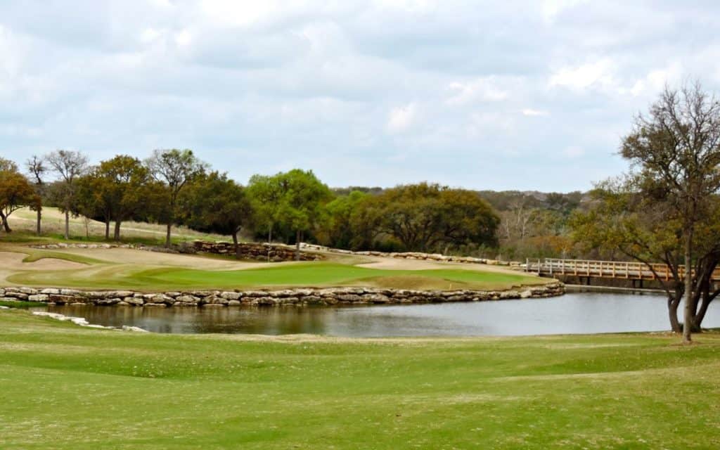 Avery Ranch Golf Club is A Nice Find in Austin | World's Best Golf ...
