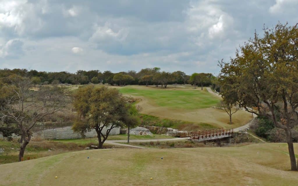 Avery Ranch Golf Club is A Nice Find in Austin | World's Best Golf ...