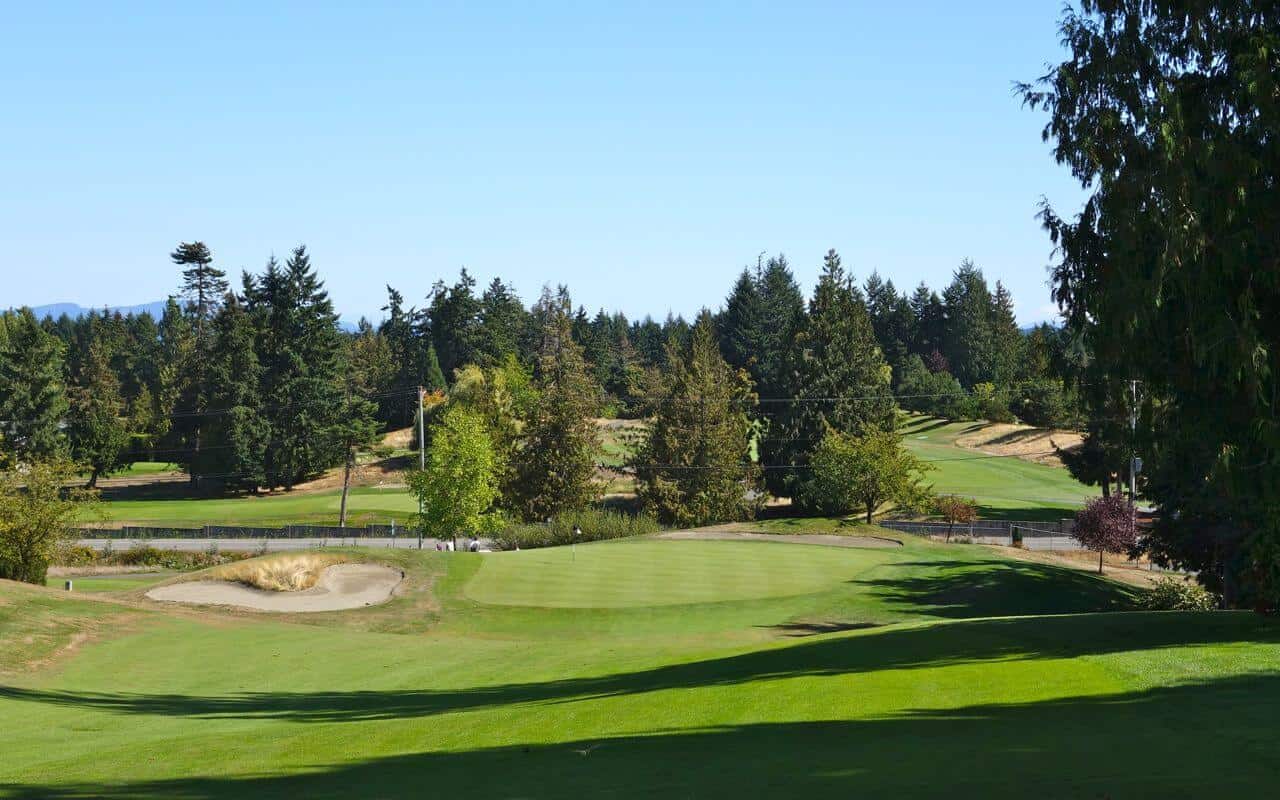 Arbutus Ridge Golf Club - Better Than a Hole-in-One? | World's Best Golf