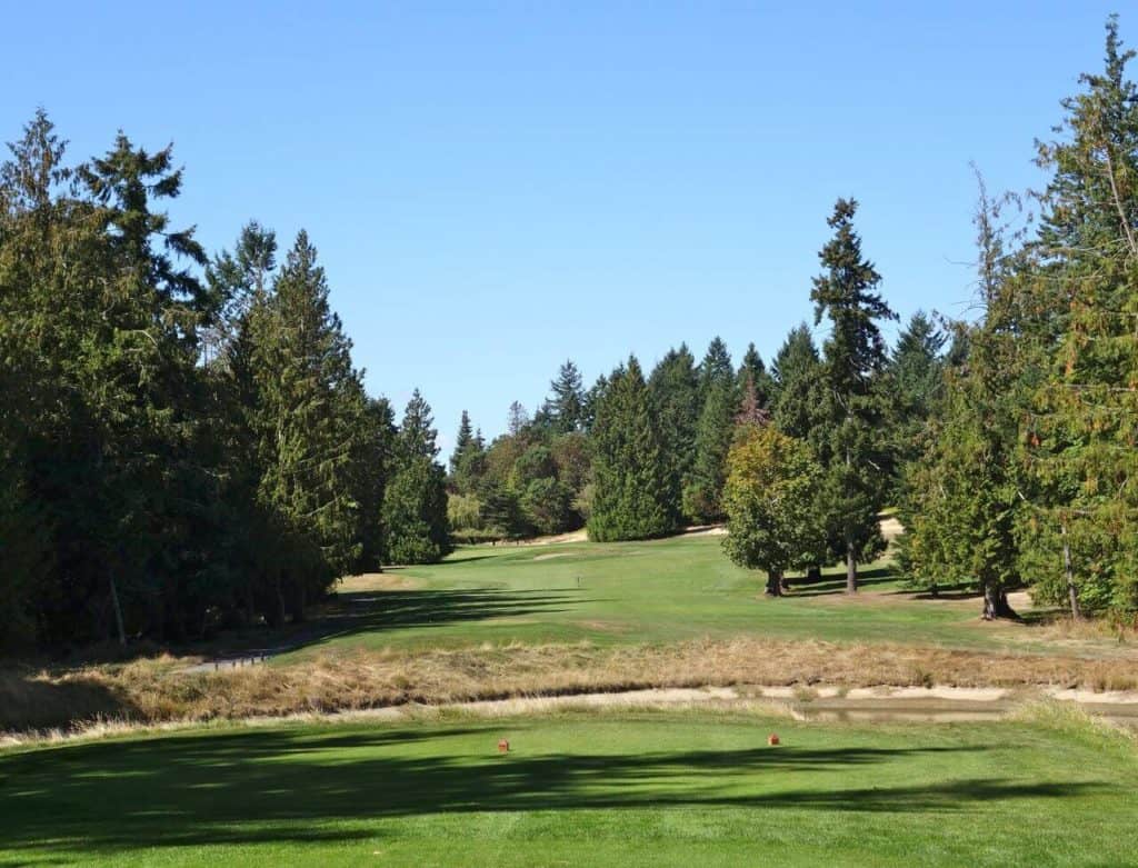 Arbutus Ridge Golf Club - Better Than a Hole-in-One? | World's Best Golf