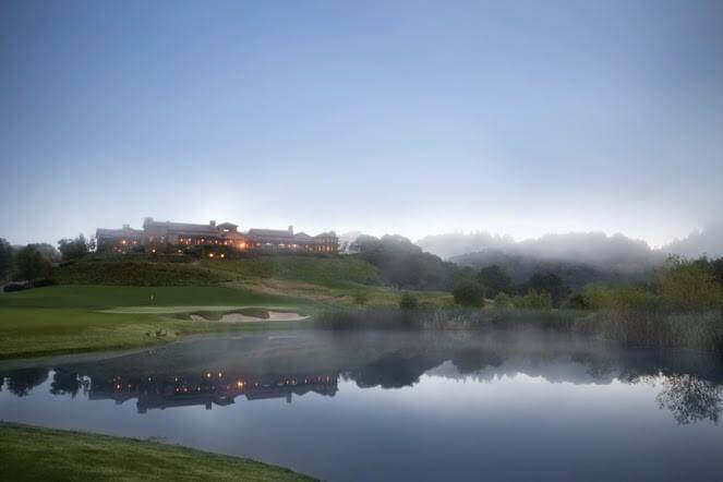 Mayacama Golf Experience - One of America’s Best Golf Courses