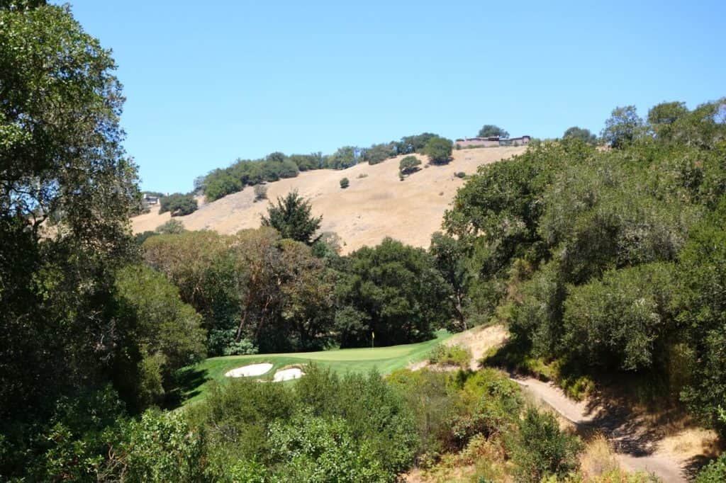 Mayacama Golf Experience - One of America’s Best Golf Courses
