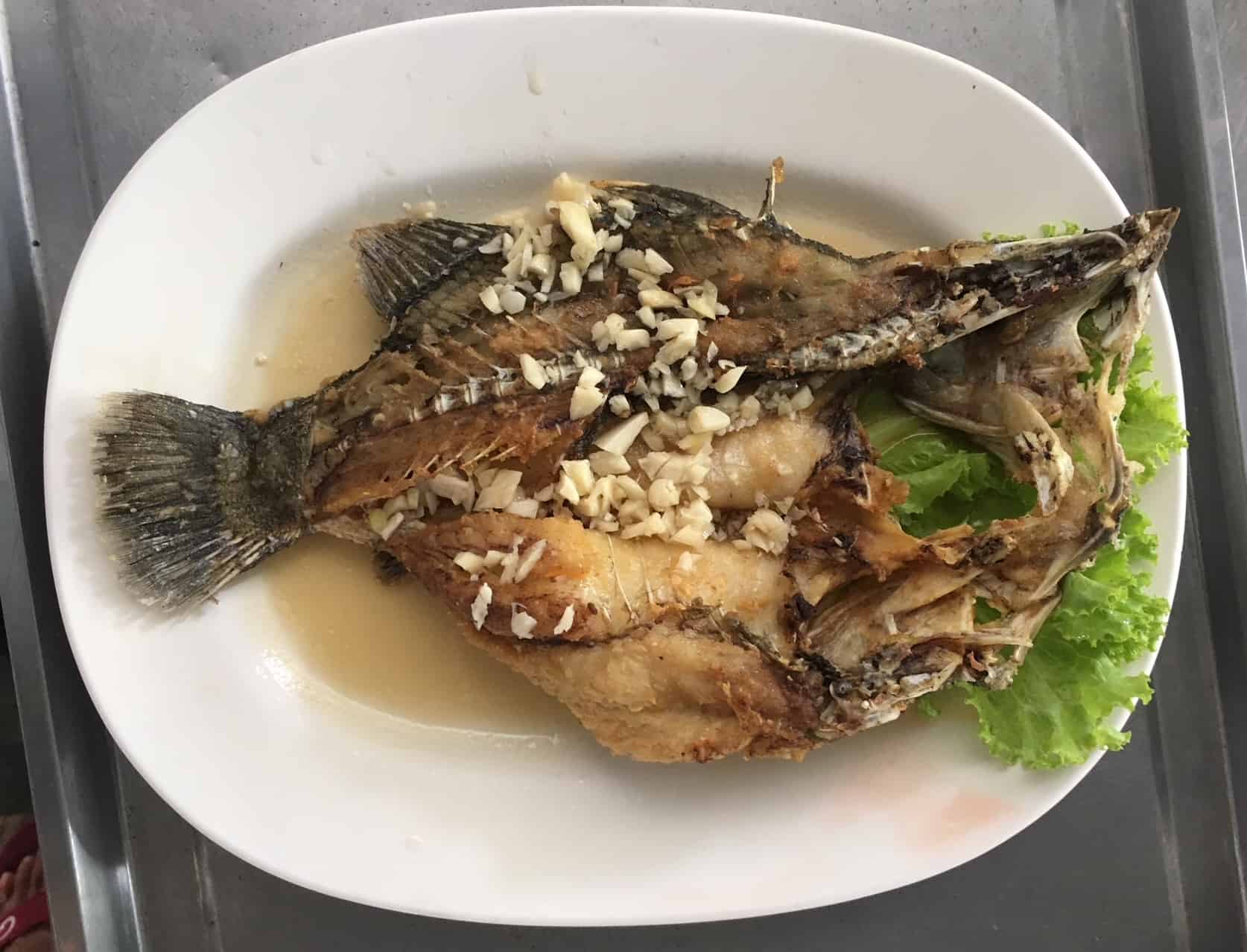 WBGD in Thailand: We Remember the Little Things Forever