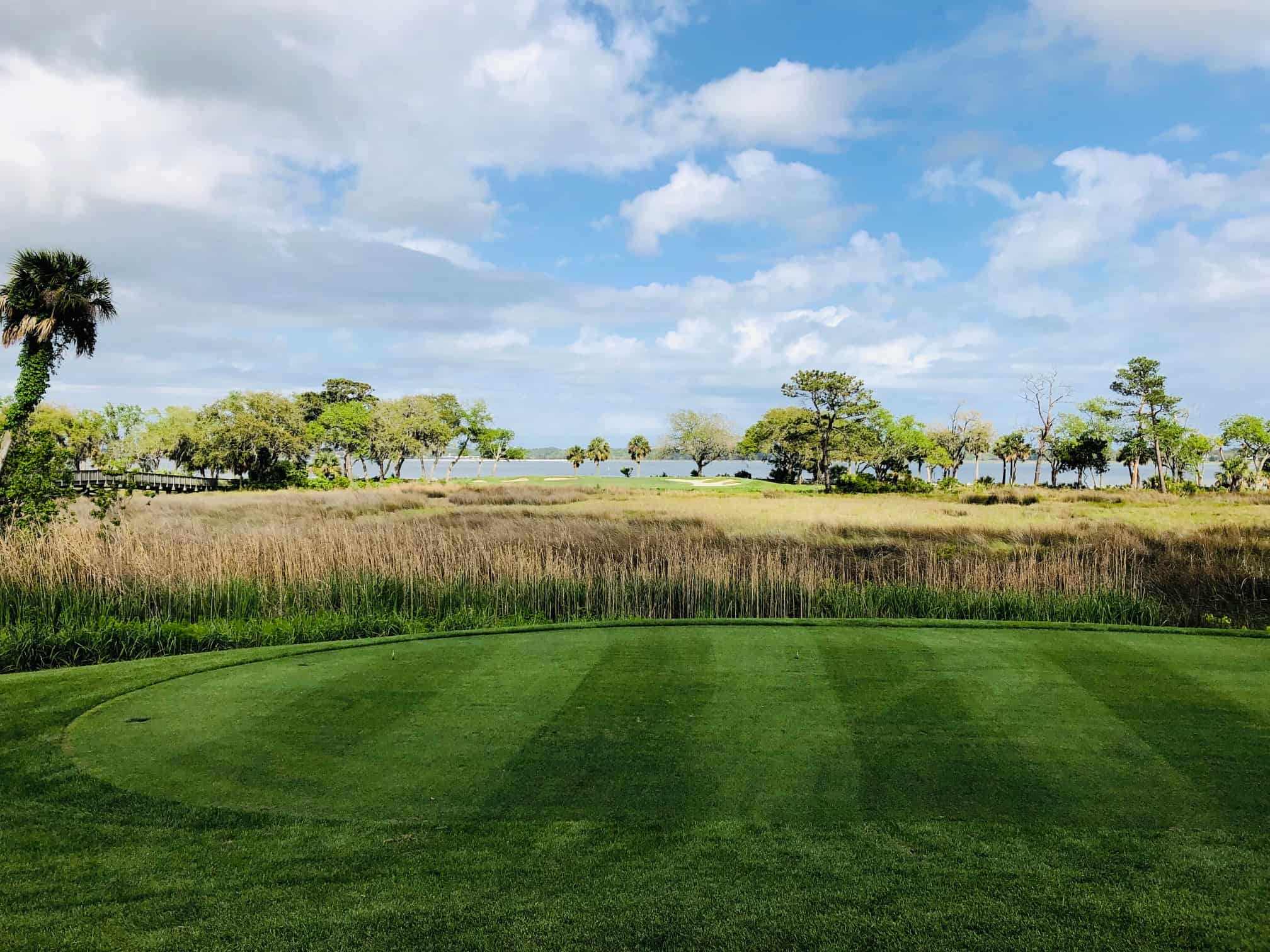 15 Low-Key Golf Courses Everyone Should Play