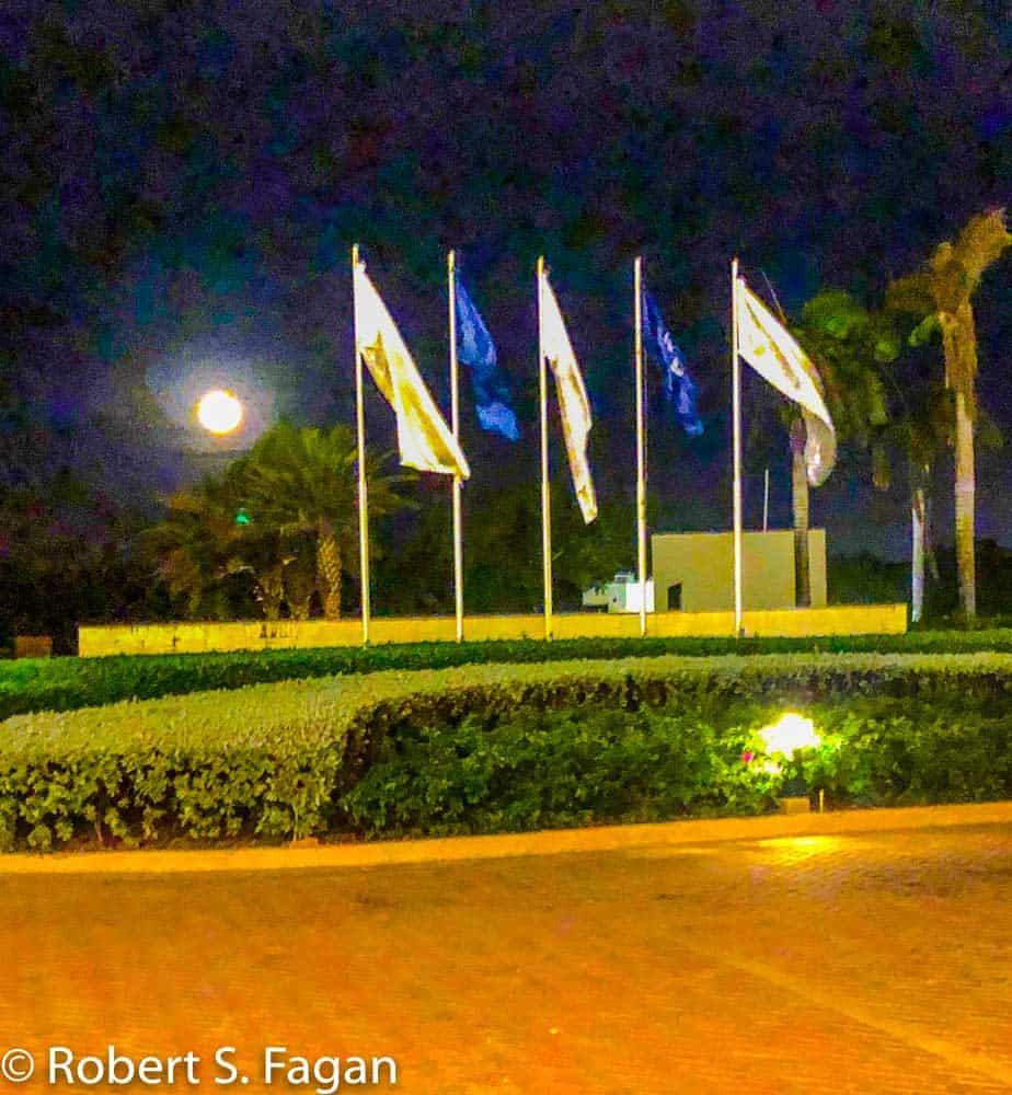 Why A Conrad Cartagena Photo Gallery?