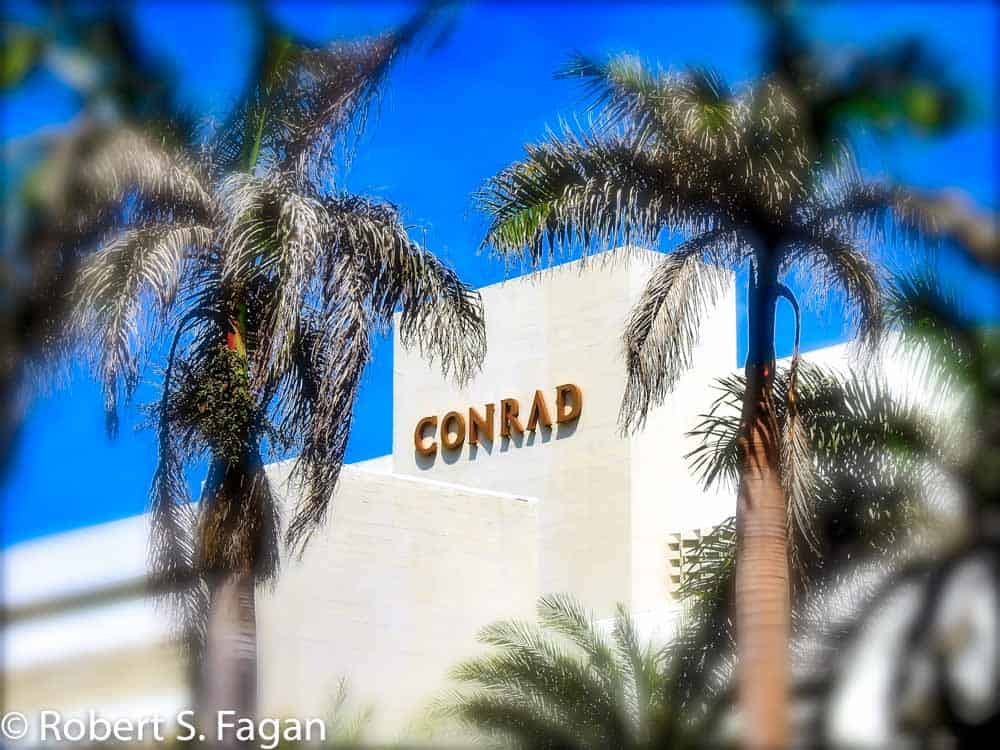 Why A Conrad Cartagena Photo Gallery?