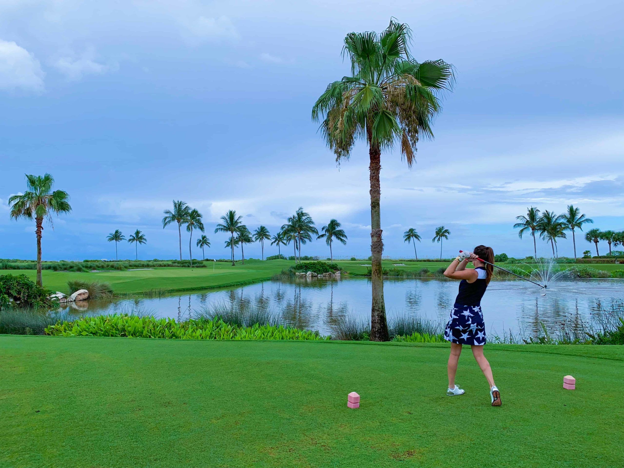 Sneak Peek at USA-Inspired Firecracker Collection by Jofit Ahead of ...