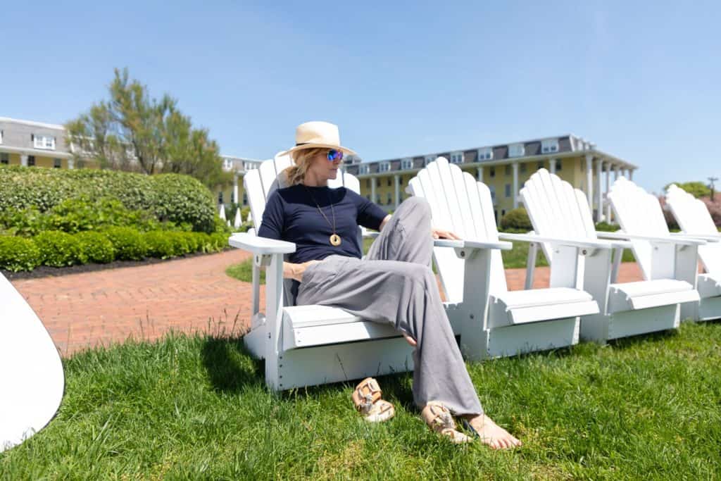 Solheim Cup Gear Preview: Q&A with Jofit CEO Joanne Cloak