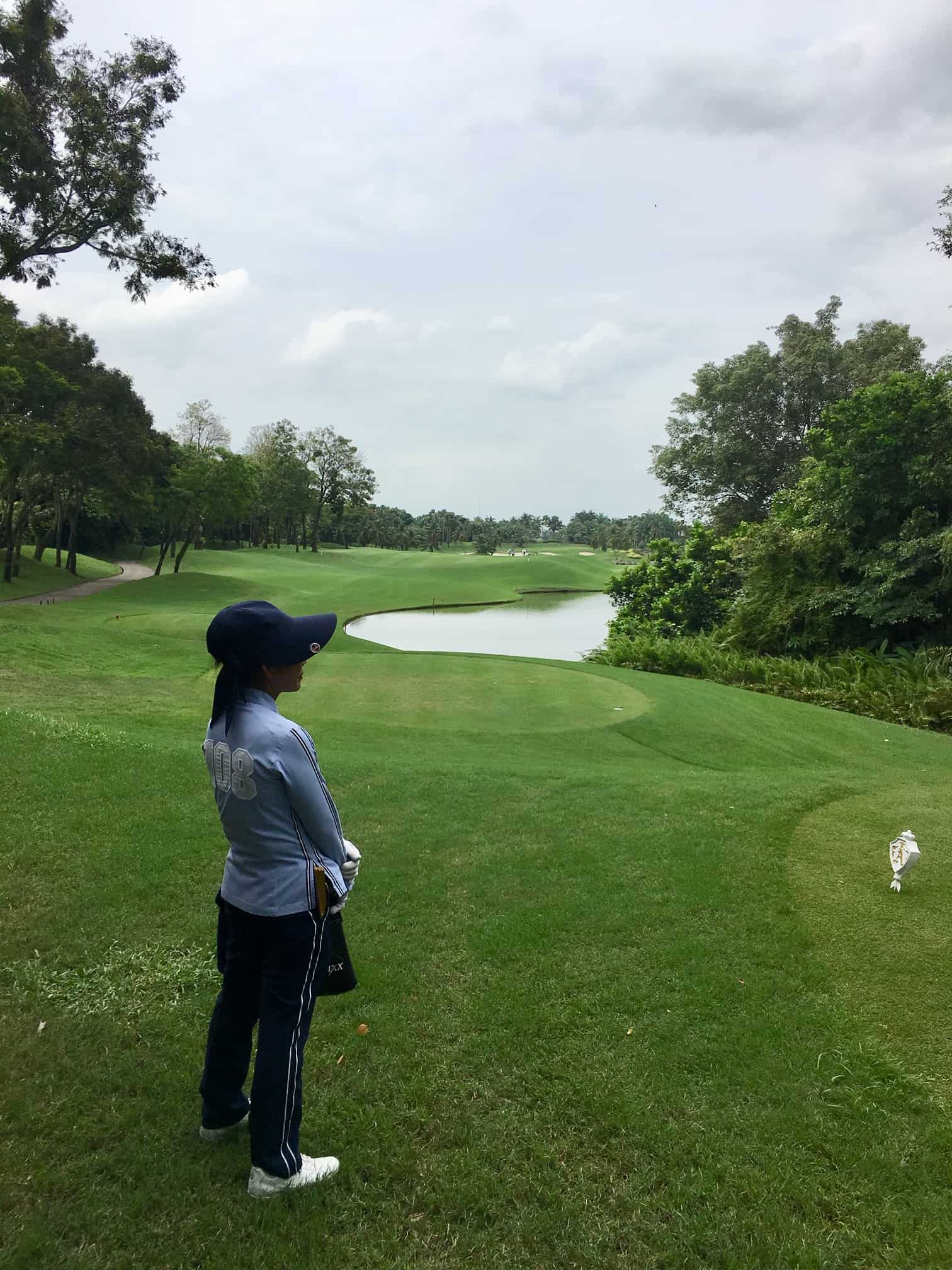 15 Low-Key Golf Courses Everyone Should Play