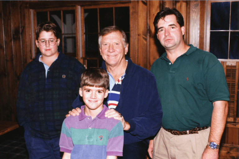Harbor Club Lake Oconee And Mickey Mantle