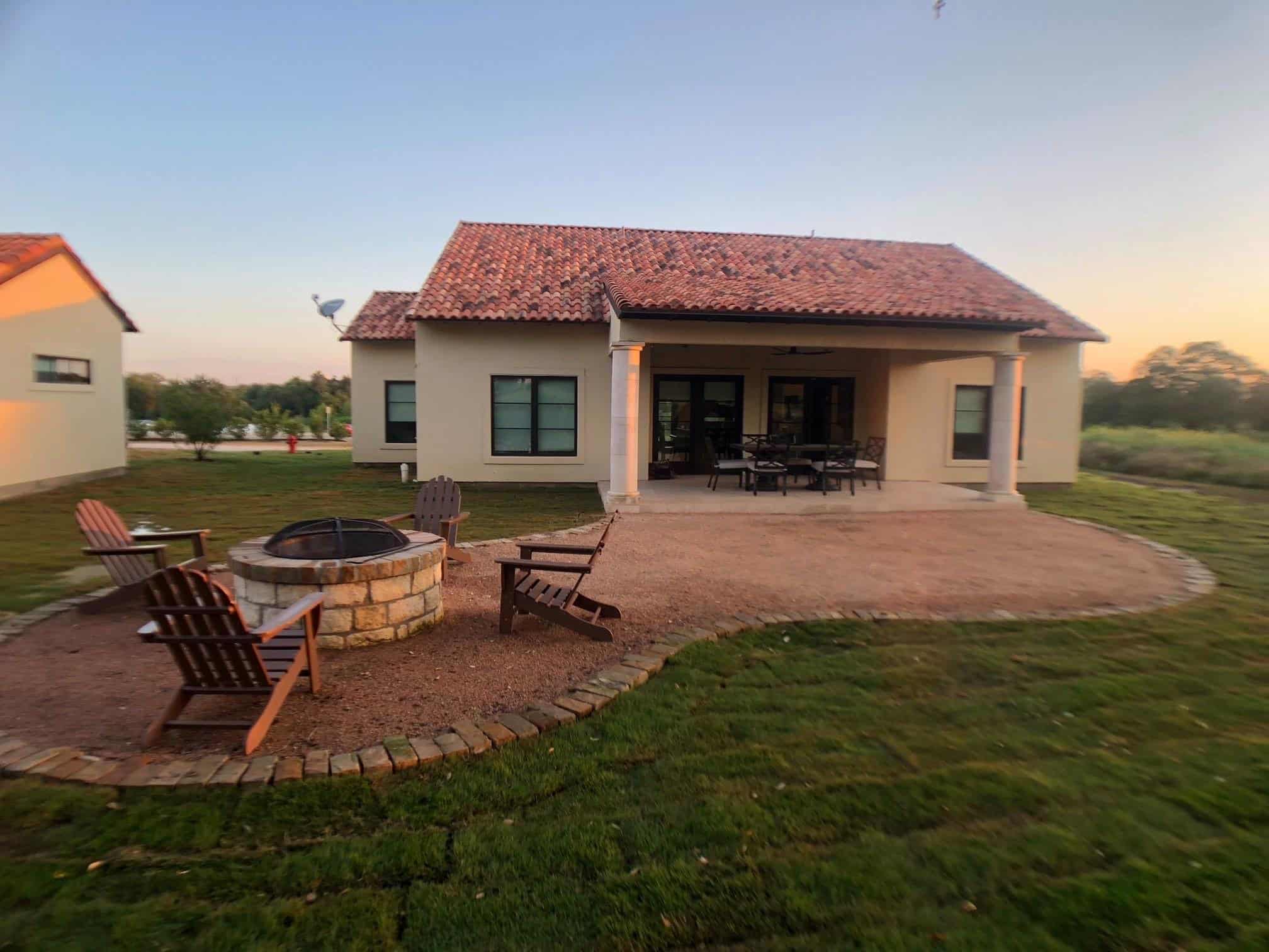 #GolfVette Stop No. 4: Briggs Ranch Golf Club; San Antonio, Texas