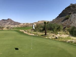 Lajitas Golf Resort: Best Golf Course Resort in Texas
