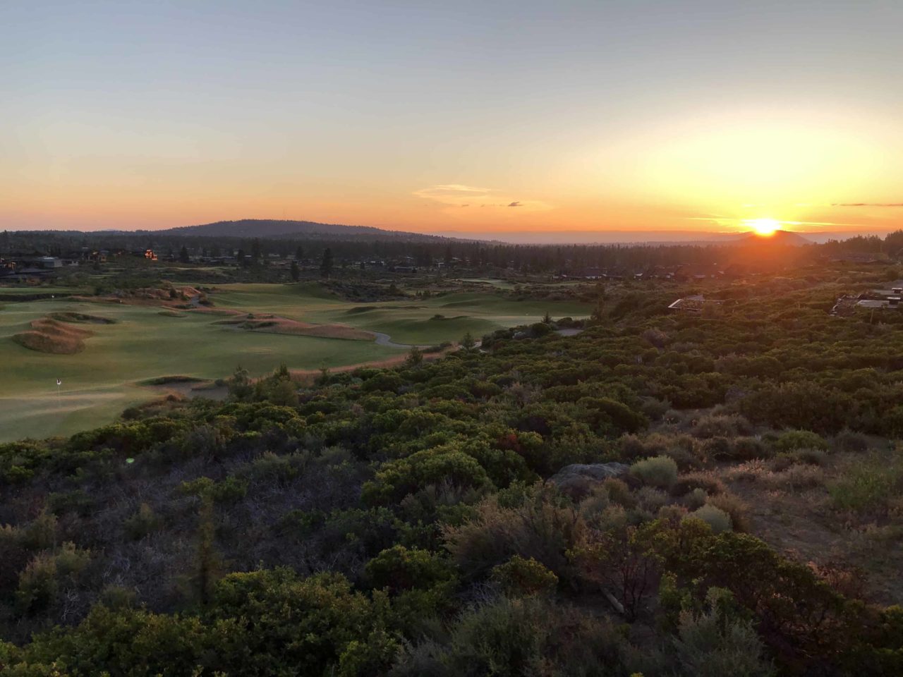 Best Golf Destinations & Luxury Golf Courses Worldwide