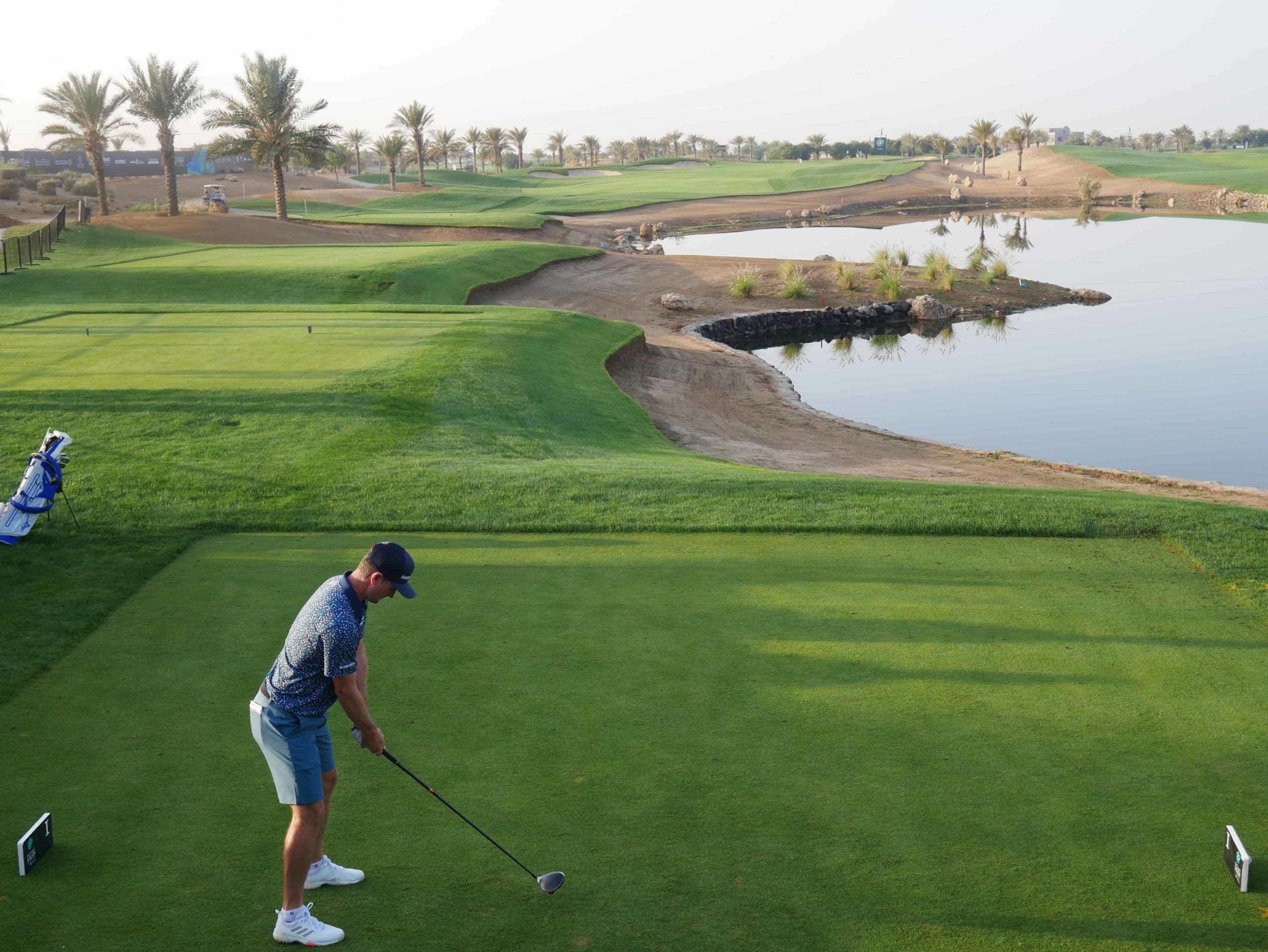 Best Golf Destinations & Luxury Golf Courses Worldwide