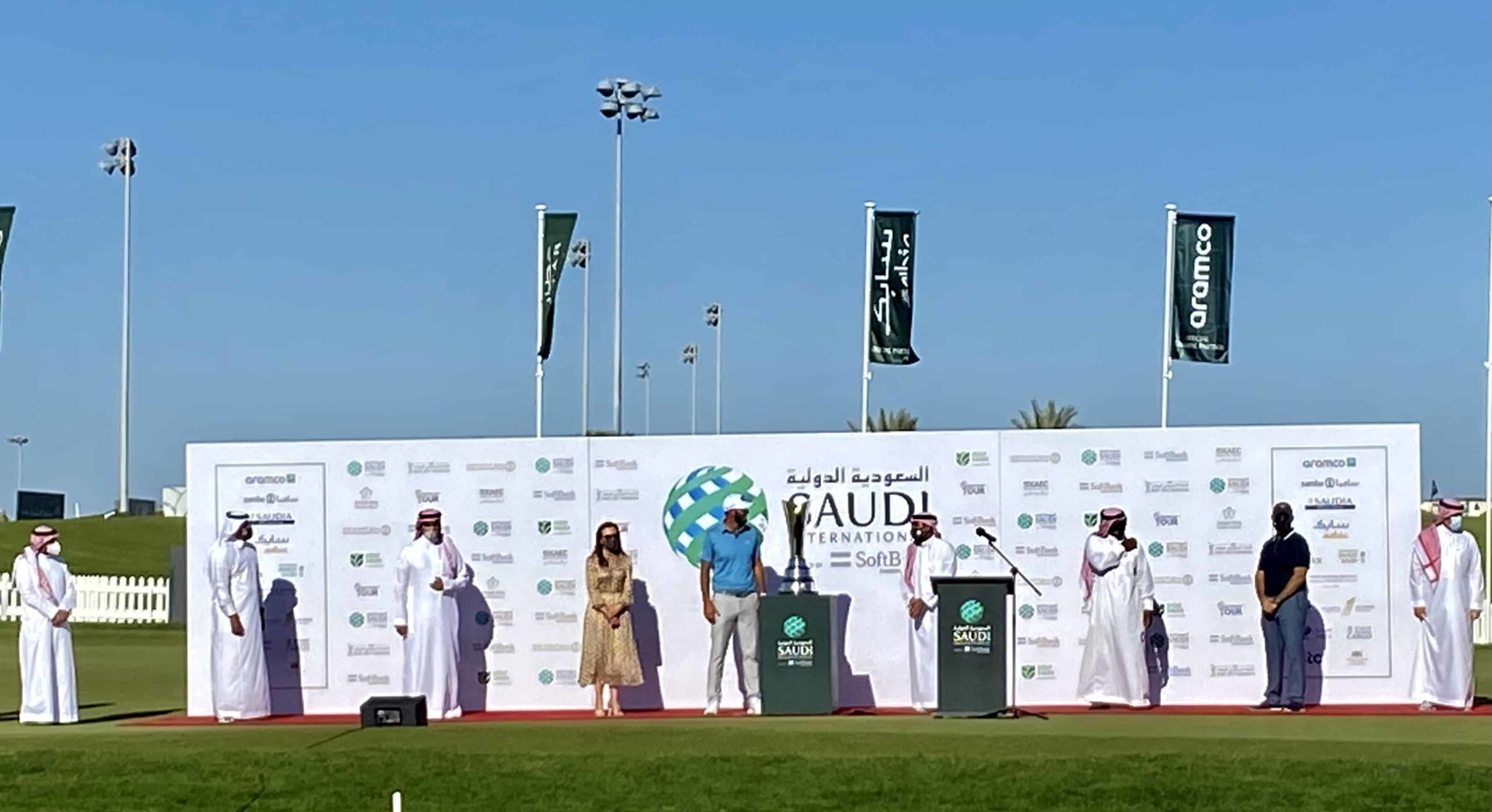 Best Golf Destinations & Luxury Golf Courses Worldwide