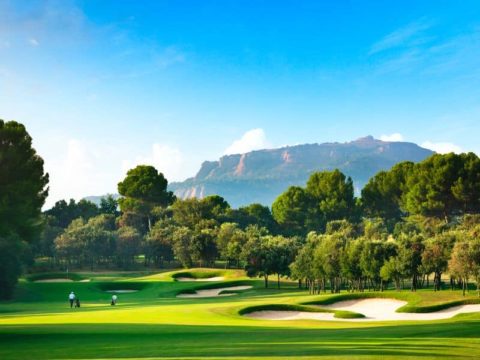 Golf Travel | Golf Vacations | World's Best Golf Destinations