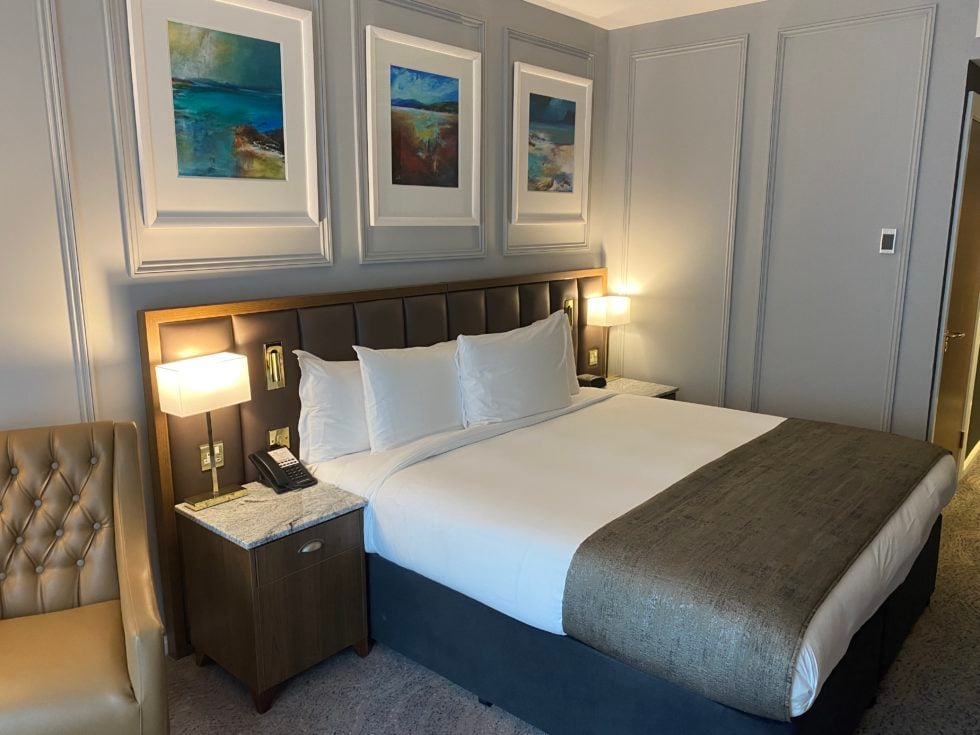 Cabot Highlands: A Northern Delight